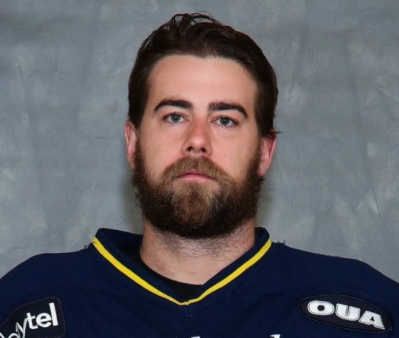 Matt Alexander | Ice Hockey Wiki | Fandom