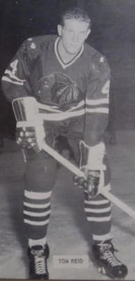 Tom Reid | Ice Hockey Wiki | Fandom