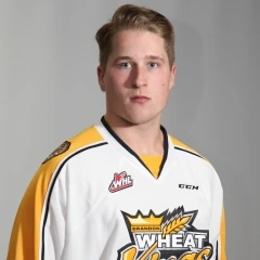 Tyler Coulter | Ice Hockey Wiki | Fandom
