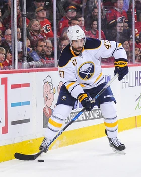 Zach Bogosian | Ice Hockey Wiki | Fandom