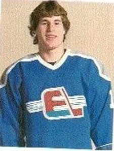 David Bruce | Ice Hockey Wiki | Fandom