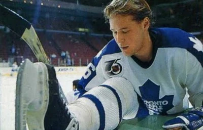 Greg Johnston | Ice Hockey Wiki | Fandom