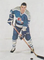 Jeff Rohlicek | Ice Hockey Wiki | Fandom