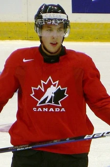 Jordan Caron | Ice Hockey Wiki | Fandom