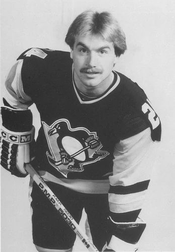 Marc Chorney | Ice Hockey Wiki | Fandom