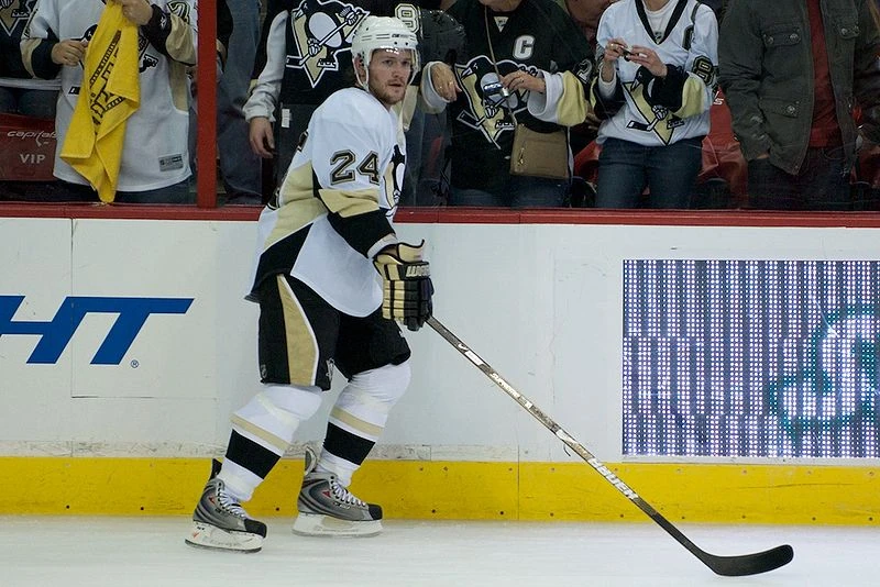 Matt Cooke | Ice Hockey Wiki | Fandom