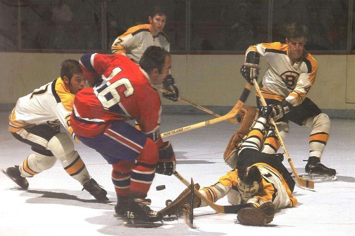 Barry Wilkins | Ice Hockey Wiki | Fandom