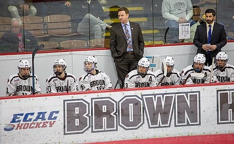 2019–20 Brown Bears men's ice hockey season | Ice Hockey Wiki | Fandom