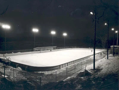 Murphy-Frost Arena | Ice Hockey Wiki | Fandom