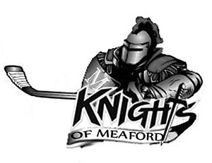 Knights of Meaford | Ice Hockey Wiki | Fandom