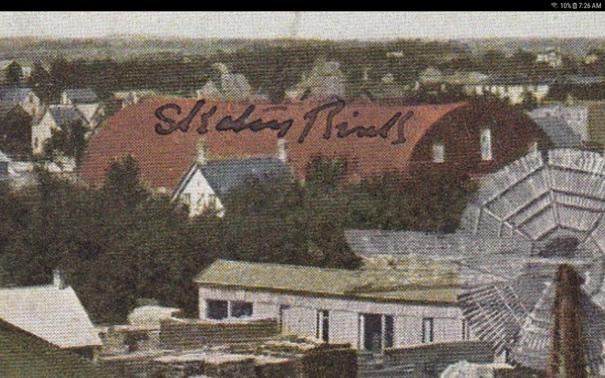 Moosomin Skating Rink | Ice Hockey Wiki | Fandom