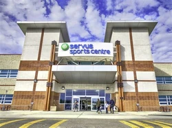 Servus Sports Centre | Ice Hockey Wiki | Fandom