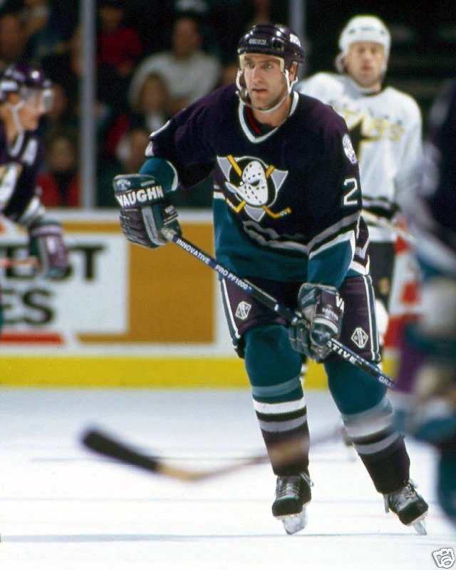 Steve Rucchin | Ice Hockey Wiki | Fandom