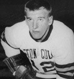 Bill Daley | Ice Hockey Wiki | Fandom