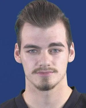 Chase Harrison | Ice Hockey Wiki | Fandom