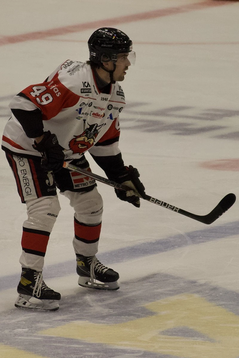Markus Västilä | Ice Hockey Wiki | Fandom