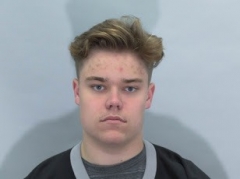 Matthew Smith | Ice Hockey Wiki | Fandom