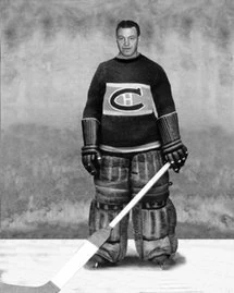 Mickey Murray | Ice Hockey Wiki | Fandom