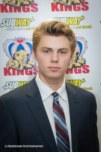 Tanner Douglas | Ice Hockey Wiki | Fandom