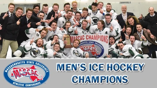 2018-19 MASCAC Season | Ice Hockey Wiki | Fandom