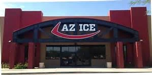 AZ Ice Gilbert | Ice Hockey Wiki | Fandom