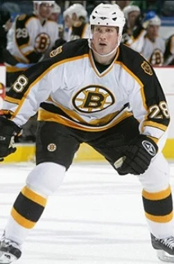 Dan LaCouture | Ice Hockey Wiki | Fandom