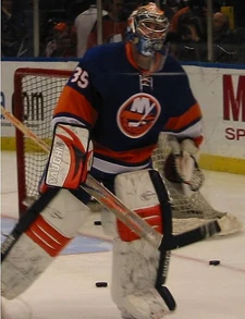 Joey MacDonald | Ice Hockey Wiki | Fandom