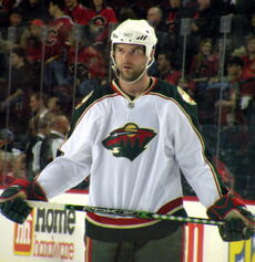 John Scott | Ice Hockey Wiki | Fandom