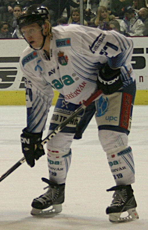 Niklas Andersson (b. 1986) | Ice Hockey Wiki | Fandom