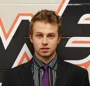 Ryan Leonzio | Ice Hockey Wiki | Fandom