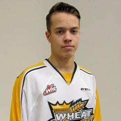 Zach Wytinck | Ice Hockey Wiki | Fandom
