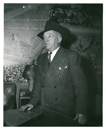 Bill Tobin | Ice Hockey Wiki | Fandom