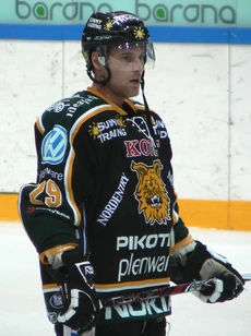 Dan Hacker | Ice Hockey Wiki | Fandom