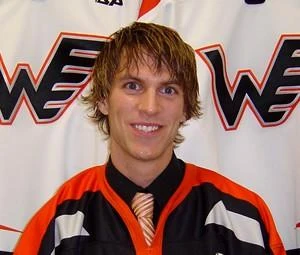 Tyler Barker | Ice Hockey Wiki | Fandom