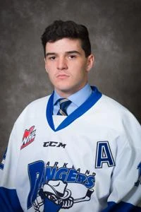 Vincent Hughes | Ice Hockey Wiki | Fandom