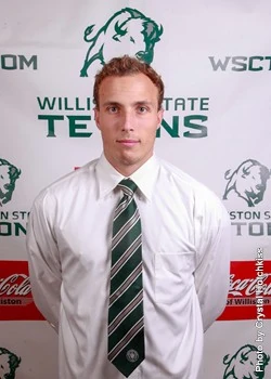 Brendan Wilde | Ice Hockey Wiki | Fandom