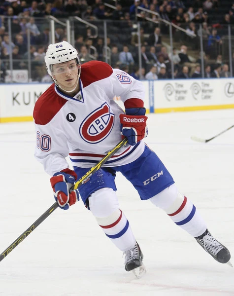 Christian Thomas | Ice Hockey Wiki | Fandom