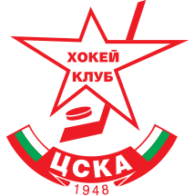 HK CSKA Sofia | Ice Hockey Wiki | Fandom