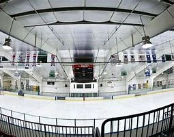 Hatfield Ice | Ice Hockey Wiki | Fandom