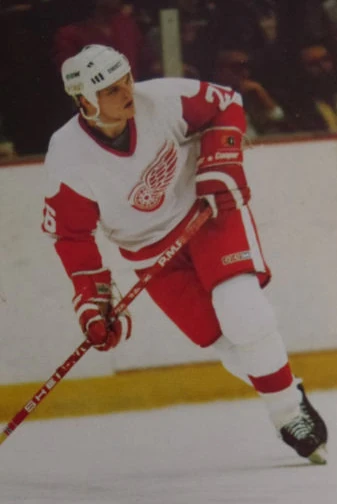 Joe Kocur | Ice Hockey Wiki | Fandom