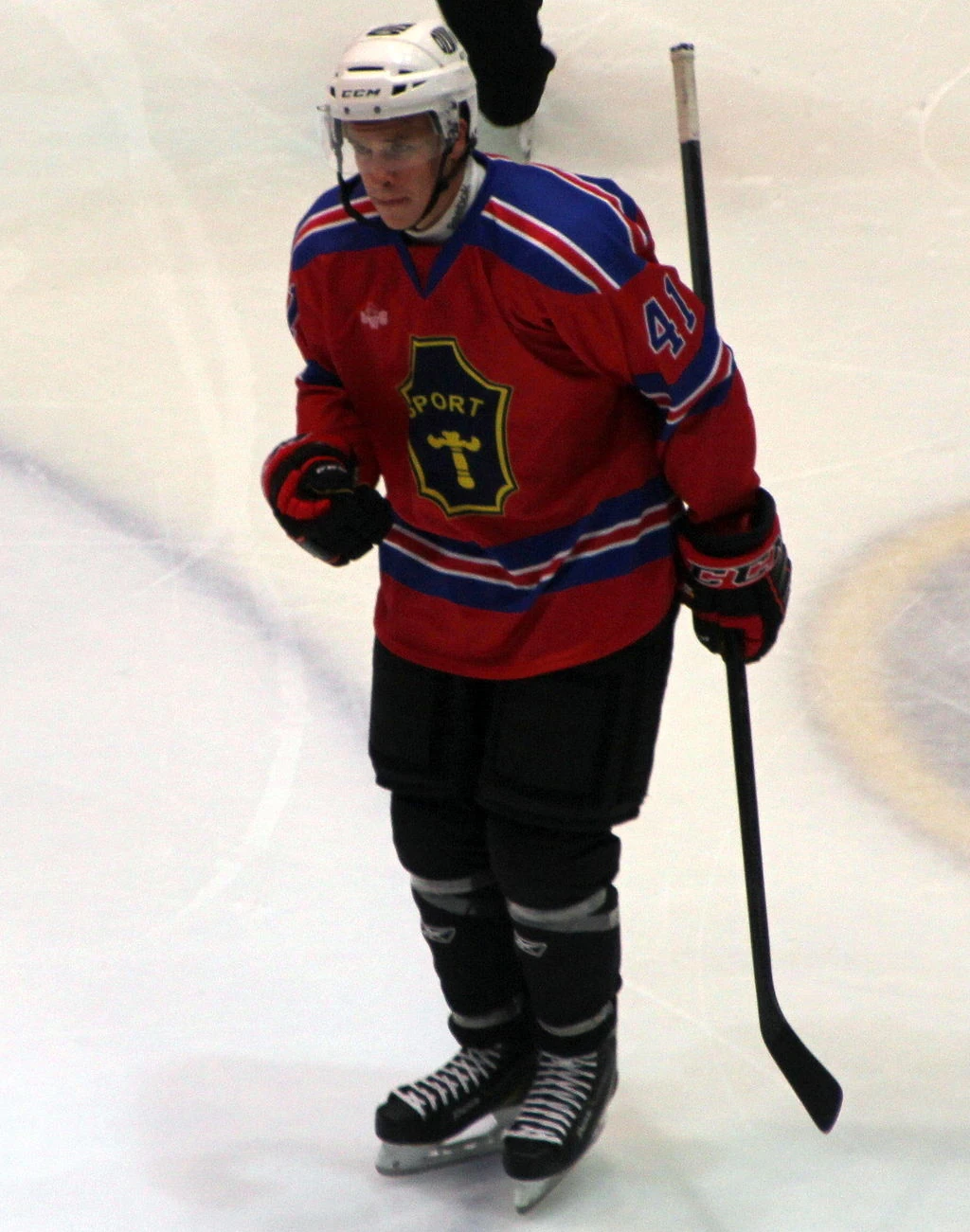 Oskari Manninen | Ice Hockey Wiki | Fandom