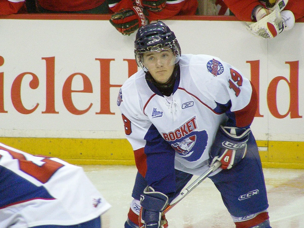 Josh Currie | Ice Hockey Wiki | Fandom