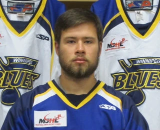 Scott Parsons | Ice Hockey Wiki | Fandom