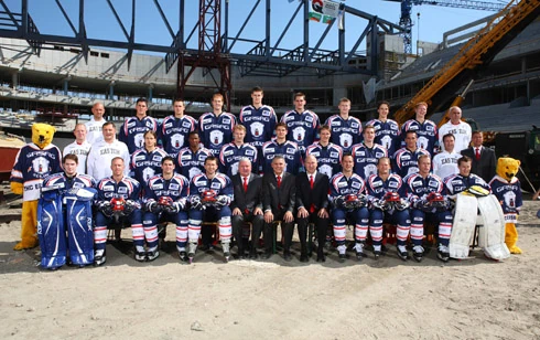 2007-08 DEL season | Ice Hockey Wiki | Fandom