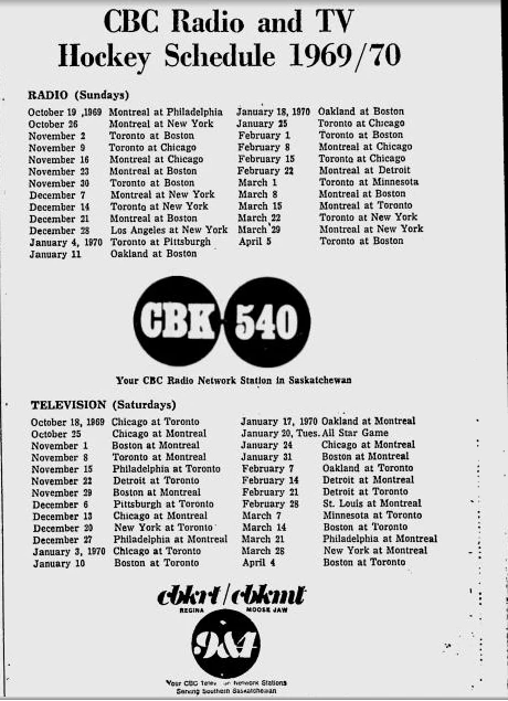 1969-70 NHL season | Ice Hockey Wiki | Fandom