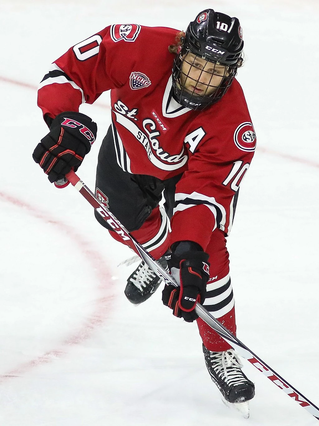 Jon Lizotte | Ice Hockey Wiki | Fandom