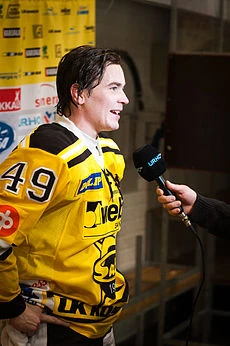 Simon Backman | Ice Hockey Wiki | Fandom