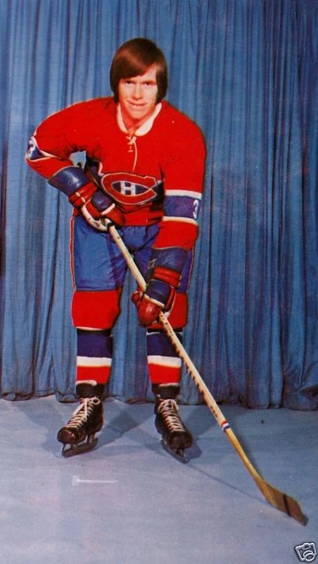 Dale Hoganson | Ice Hockey Wiki | Fandom