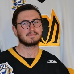 Mackenzie MacDonald | Ice Hockey Wiki | Fandom