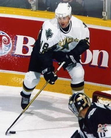 Scott Young (b. 1967) | Ice Hockey Wiki | Fandom